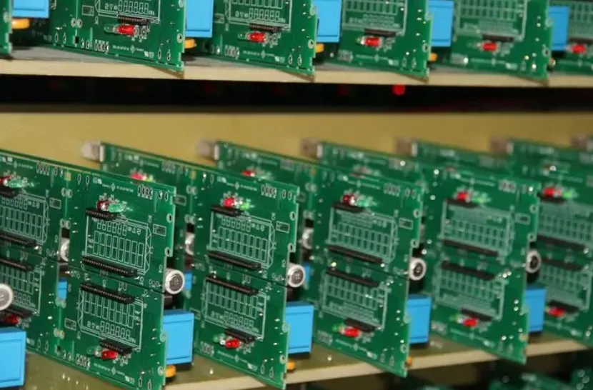 Top 10 PCB manufacturers in China in 2024