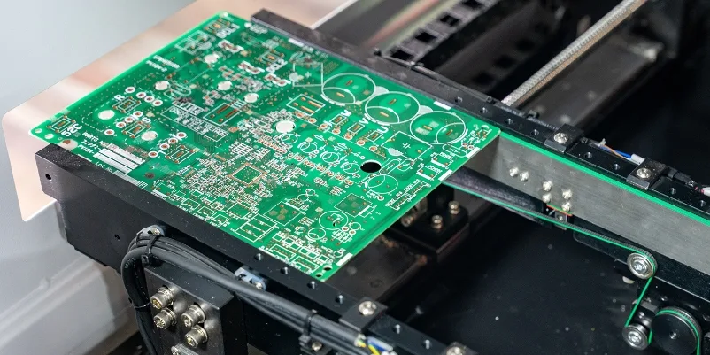 How to choose the correct customized PCB manufacturer