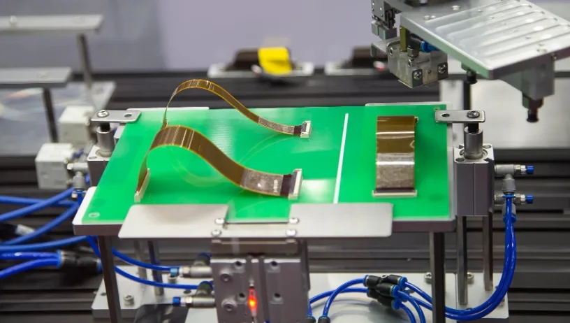 What are the benefits of choosing a flexible pcb?