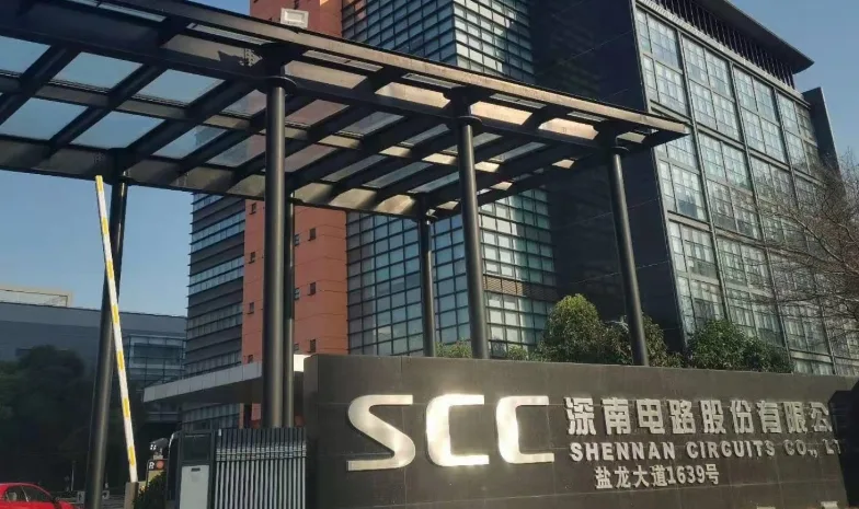 Top 10 PCB manufacturers in China in 2024