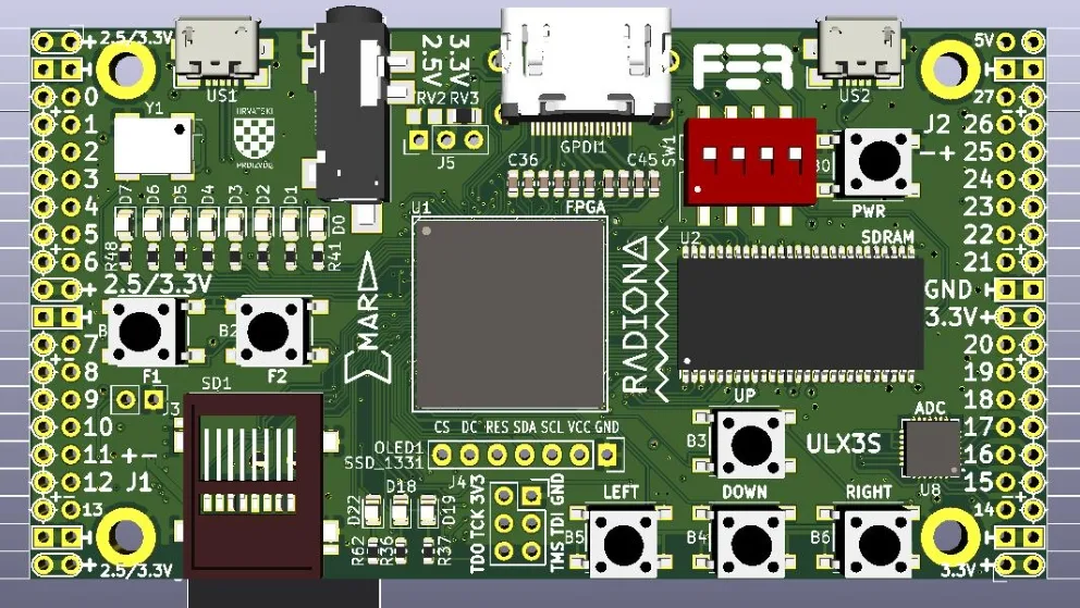 Benefits of PCB Prototype Manufacturing