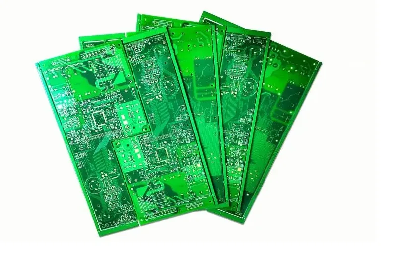 Benefits of PCB Prototype Manufacturing