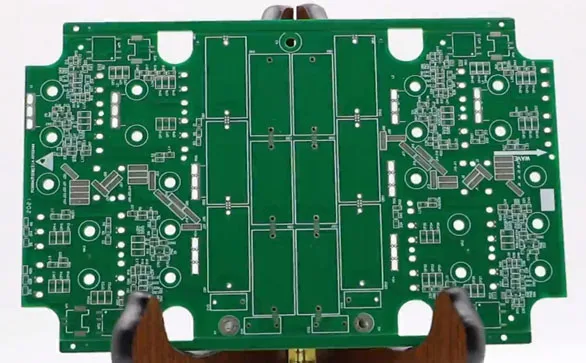 Oxygen concentrator pcb control board