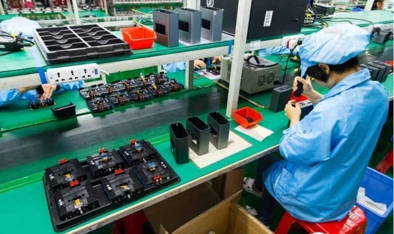 Steps and advantages of box build assembly Steps and advantages of box build assembly