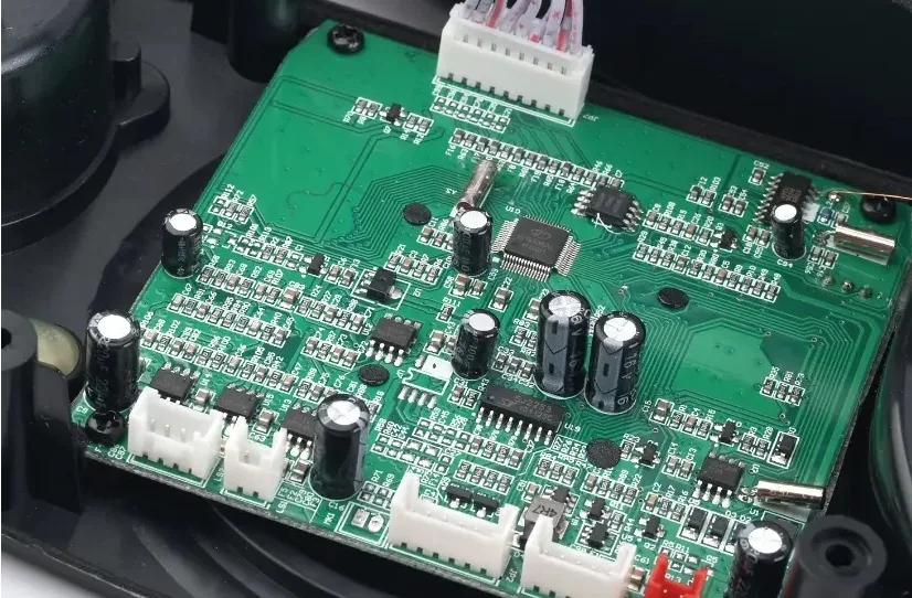 Introducción del producto PCB de audio para automóvil
