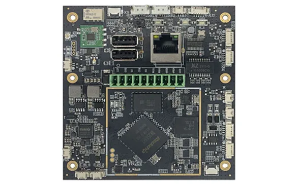 Smart Door Lock PCBA Processing Manufacturers, Supplier, Factory In ...