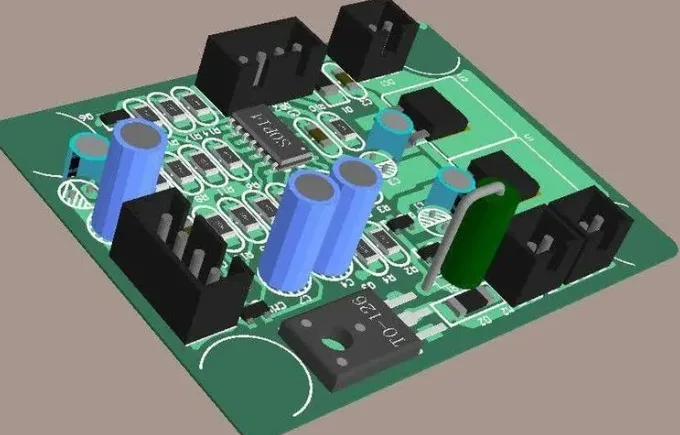 How to Design a High-Speed PCB