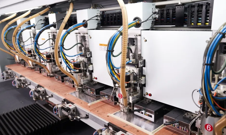 Los 8 principales fabricantes de PCB para electrónica en la India