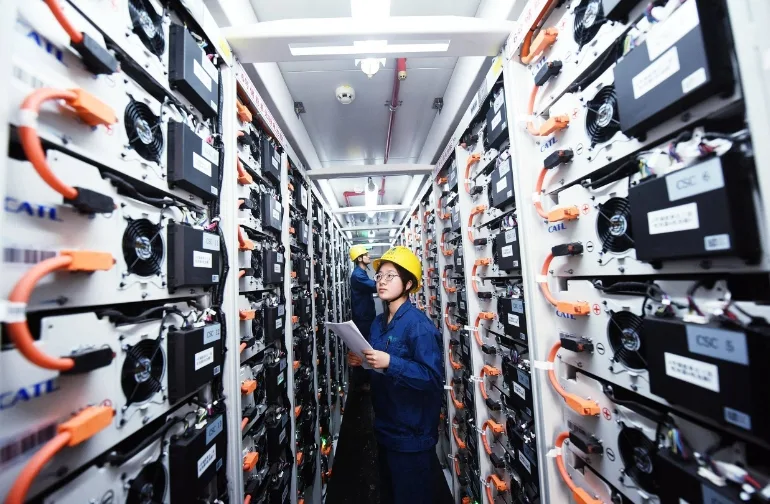 Considerations for Energy Storage PCB Design and Manufacturing