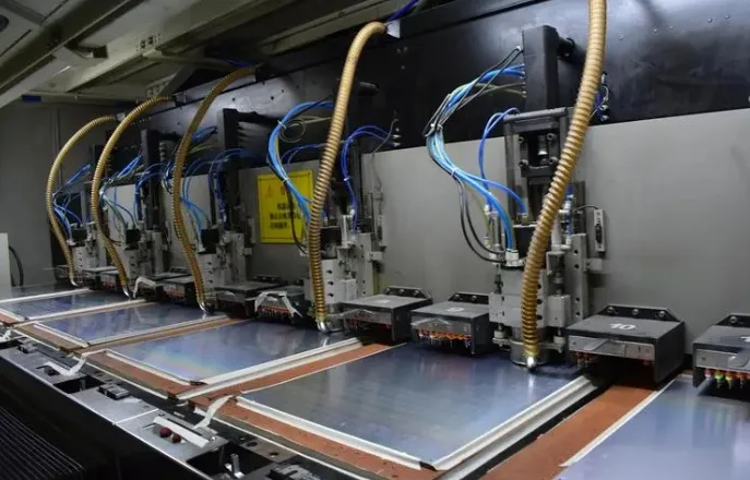 Famous low volume pcb manufacturing assembly company