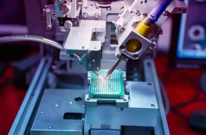 Military PCBs: Manufacturing, Applications and Standards