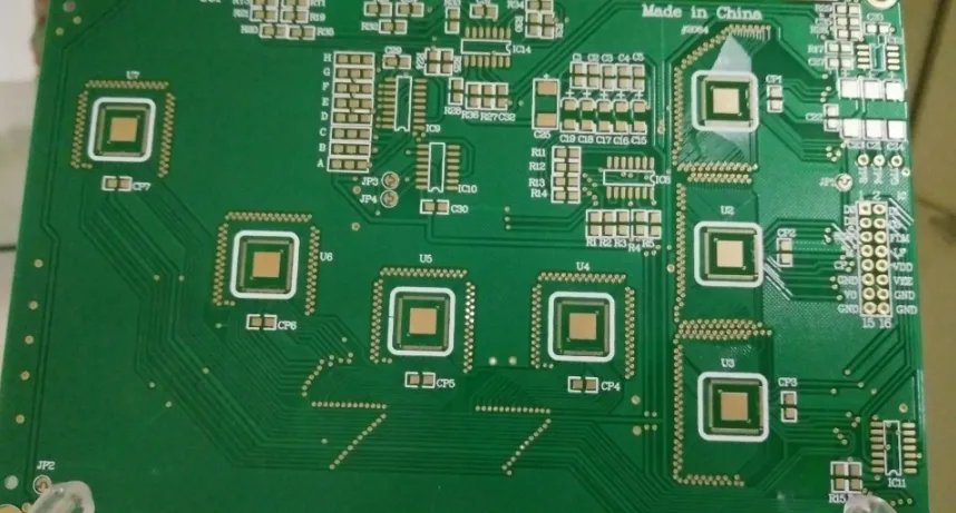 FR4 y Rogers: ¿Qué material es mejor para PCB de alta frecuencia?