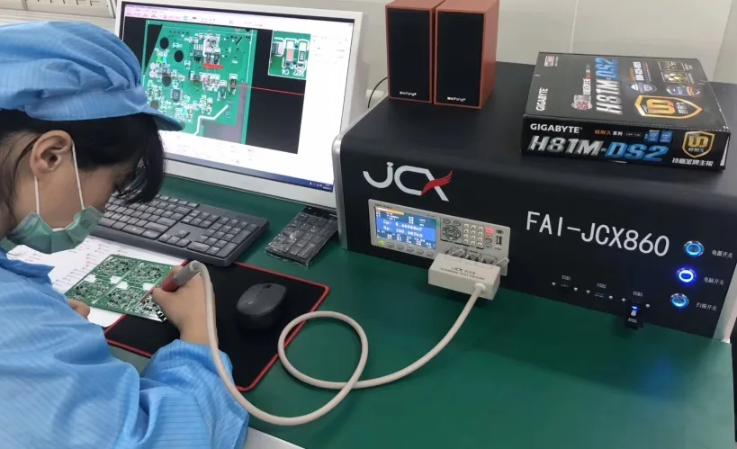 Necessity of first piece inspection for pcba processing