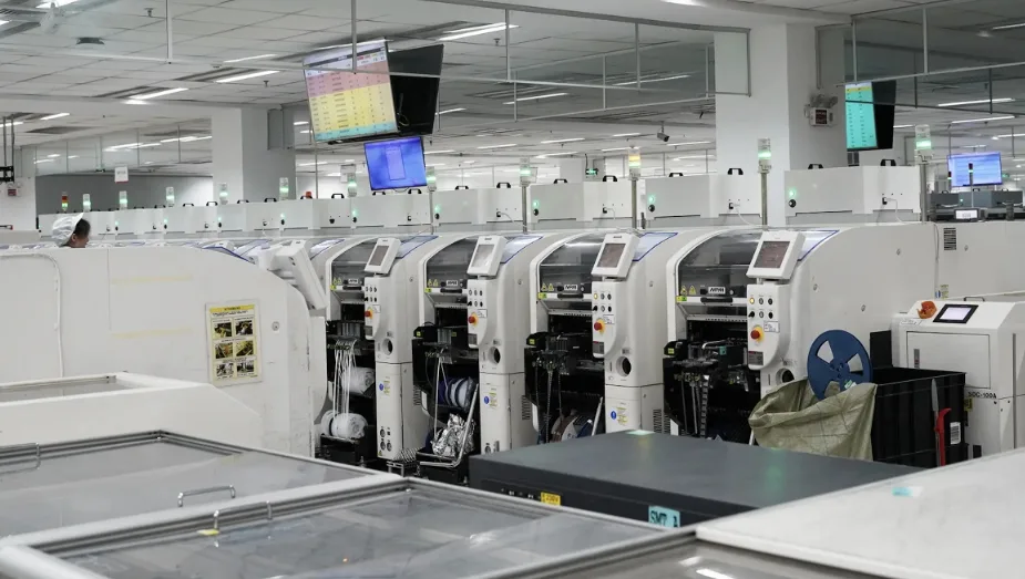 How to Choose a PCB Manufacturing and Assembly Factory