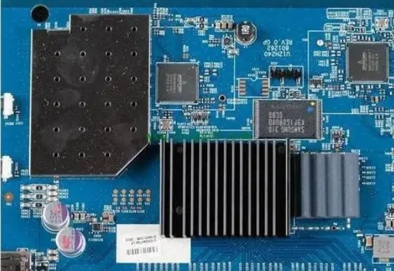 How to solve the problem of PCB heat dissipation?