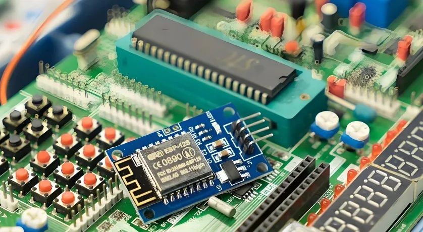 Advanced PCB vs standard PCB: Differences in features, applications ...