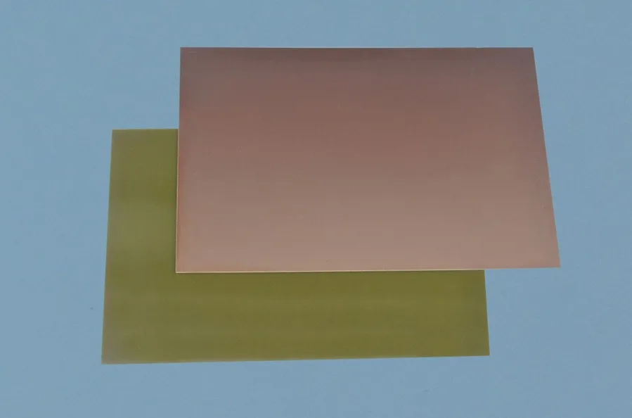 A Guide to the Applications of Copper Clad Laminate