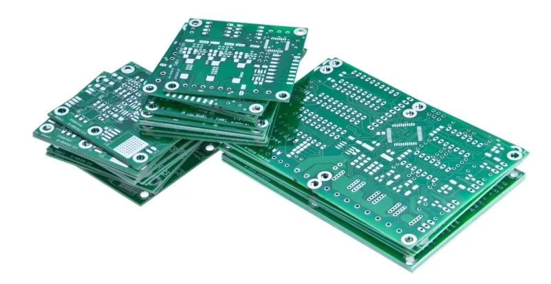 Advanced PCB vs standard PCB: Differences in features, applications ...