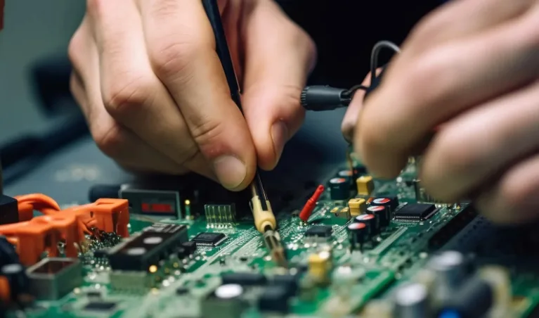 Advantages and Applications of PCB Design for Manufacturing