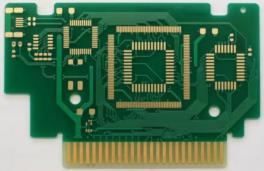 Characteristics and Applications of FR4 PCBs