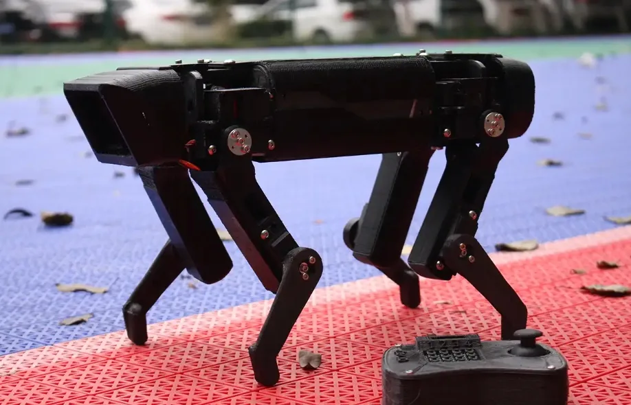 Revolutionize Your World with Smart Robot PCB Technology