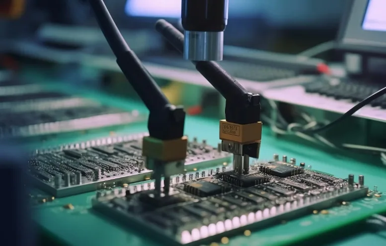 Advantages and Applications of PCB Design for Manufacturing