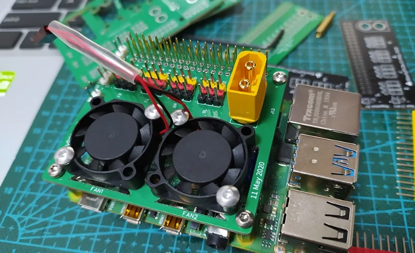 Revolutionize Your World with Smart Robot PCB Technology