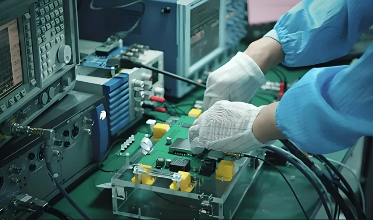 The Role and Process of PCBA FCT Testing