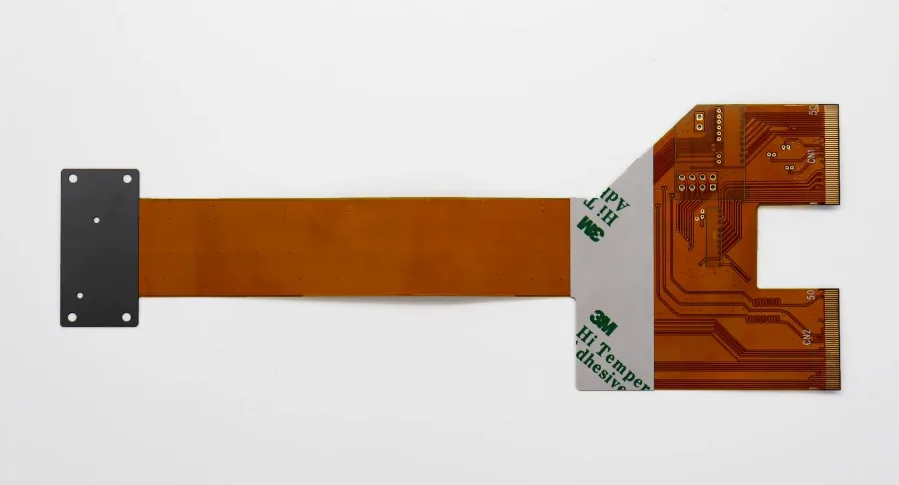 Applications of Flexible PCBs in the Automotive Industry - LSTPCB
