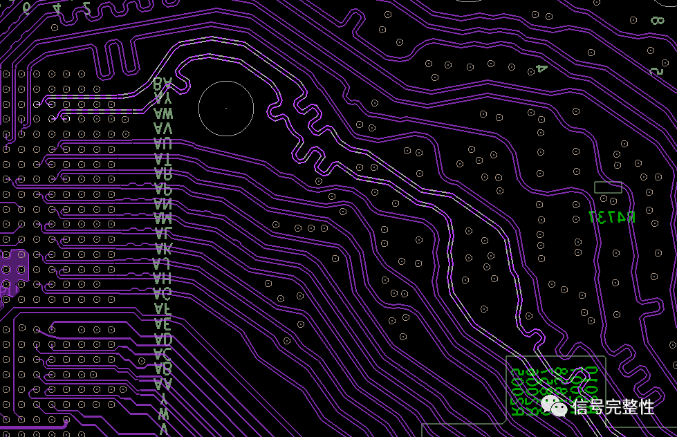 Summary of PCB design points