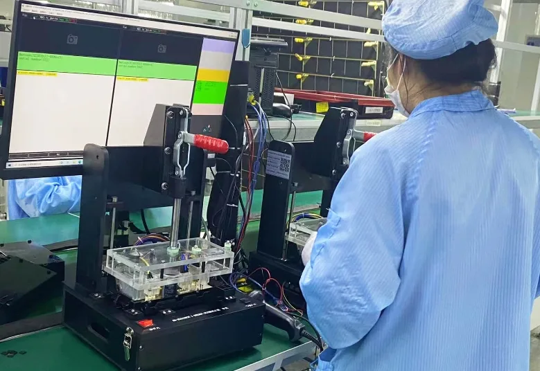 The Role and Process of PCBA FCT Testing