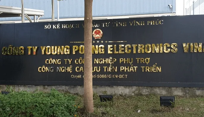 The Famous PCB Manufacturing and Assembly Suppliers in Vietnam