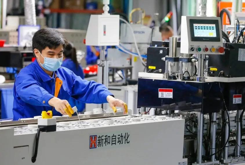 How Do Customers Evaluate Turnkey Contract Manufacturers?