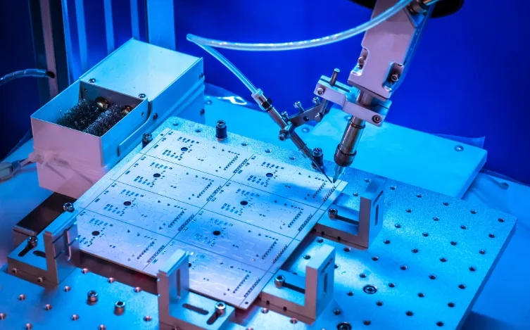 How Do Customers Evaluate Turnkey Contract Manufacturers?