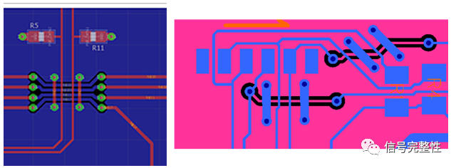 Summary of PCB design points