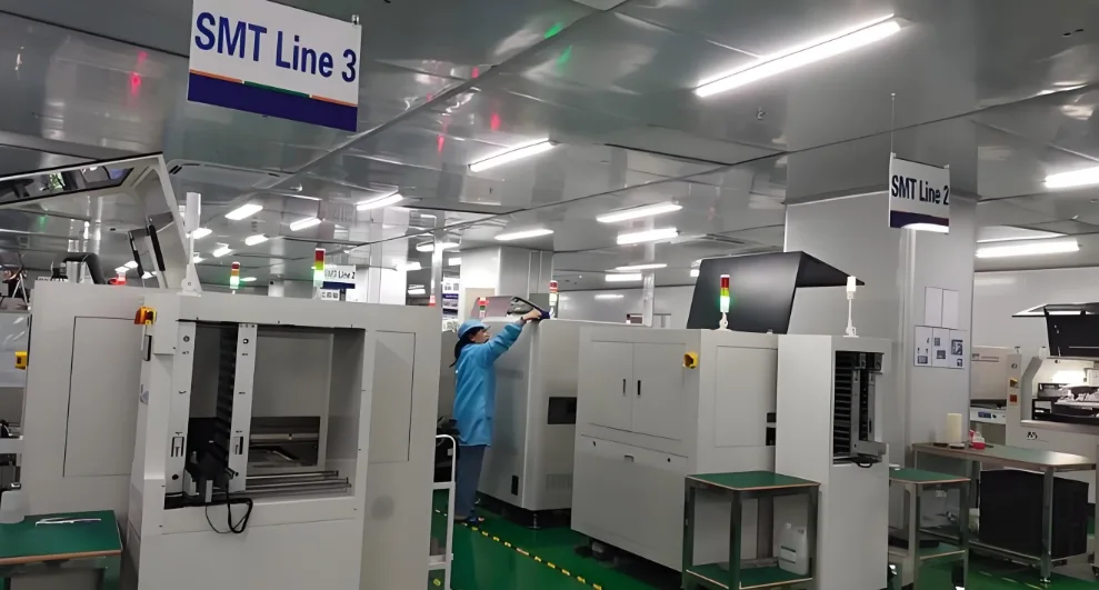 The Famous PCB Manufacturing and Assembly Suppliers in Vietnam