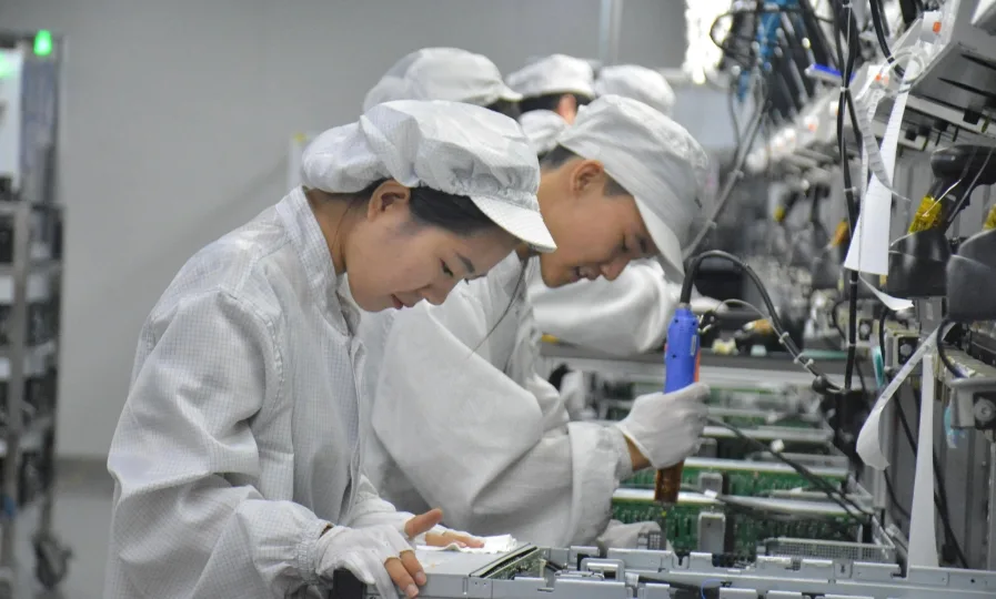 Electronics Manufacturing Customized Services Application Guide