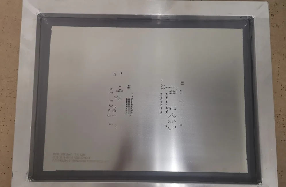 Comprehensive Application Guide to SMT Stencils