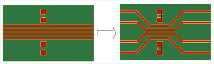 High-Speed PCB Routing Practices