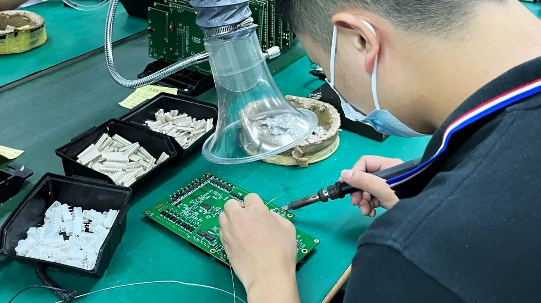 PCB prototyping and custom assembly: the core force driving innovation