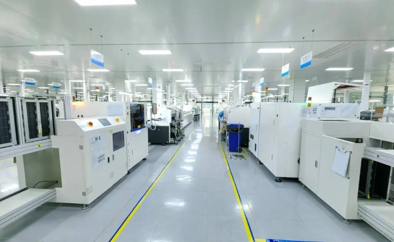 Small batch SMT SMD assembly service details