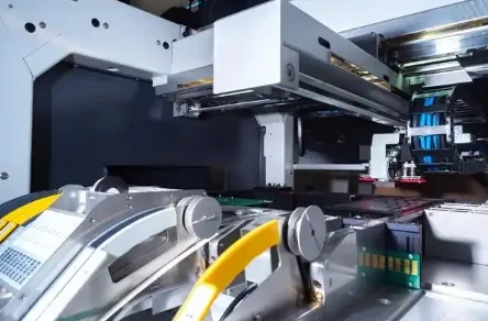 What Are the Types of PCB Surface Finishing?