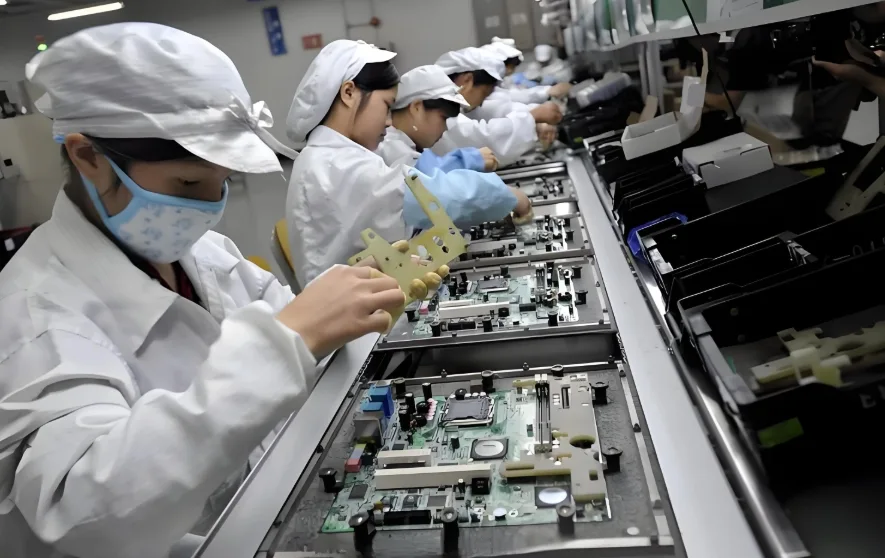 Comprehensive Overview of Box Build Assembly in EMS