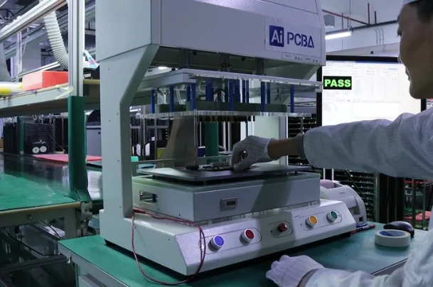 What are the methods of PCB assembly testing?