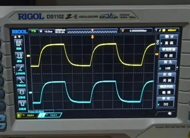 How to Measure the Inductance of SMD Inductors