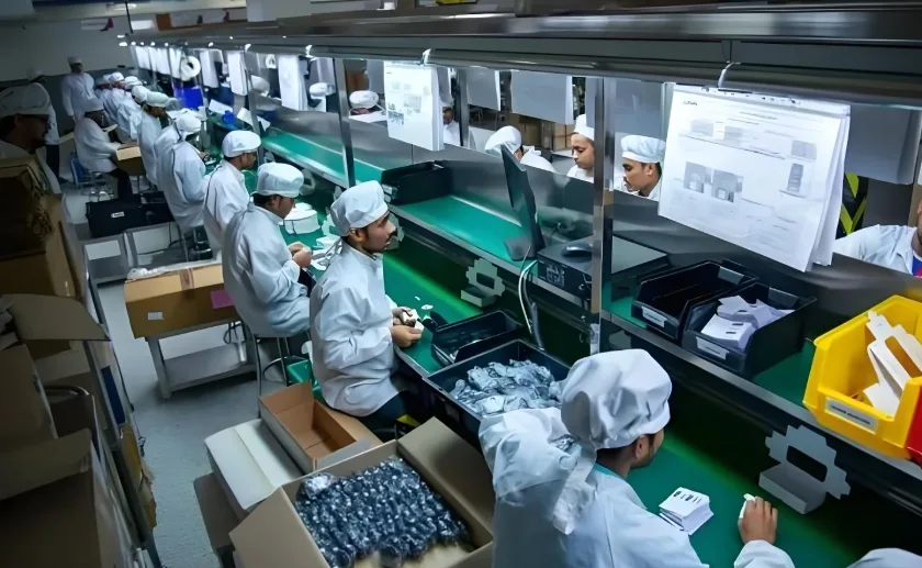 Comprehensive Overview of Box Build Assembly in EMS