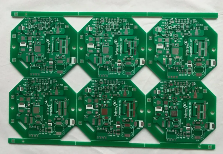 What is FR4 PCB: Classification and Characteristics