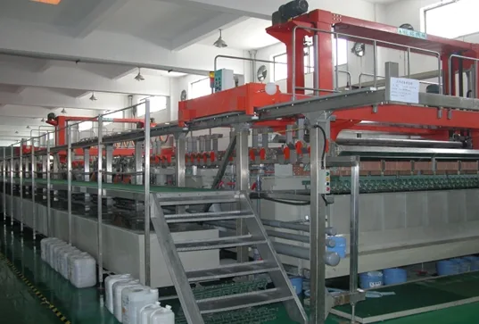 The Complete PCB Manufacturing Process: From Concept to Circuit Board