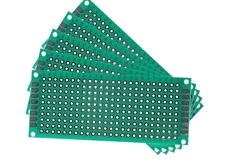 What Is the PCB Hot Air Solder Leveling (HASL) Process?