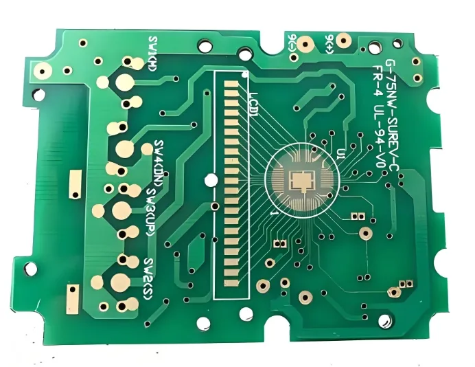 What is FR4 PCB: Classification and Characteristics